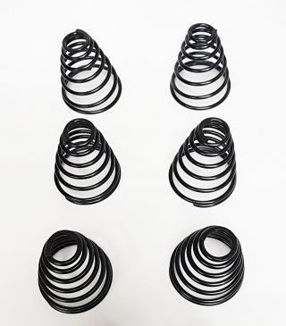 WINDOW CRANK HANDLES