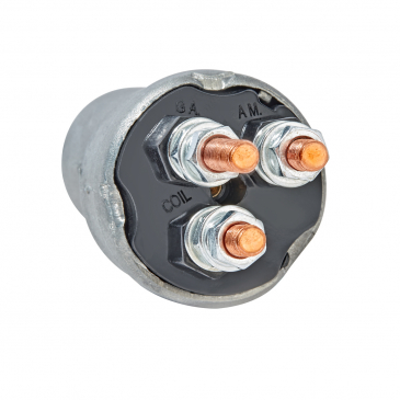 Ignition Switch - 1935-1948 Plymouth, Dodge, DeSoto, Chrysler