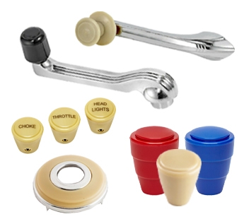 Vintage & Classic Mopar Parts|Chrysler Plymouth Dodge DeSoto