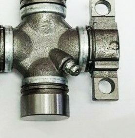UNIVERSAL JOINTS